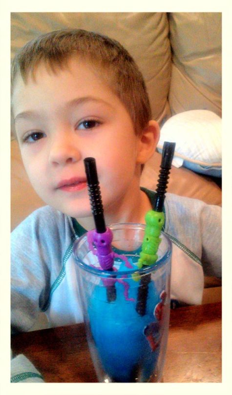 DIY Slushy Magic! - Greater Houston Moms