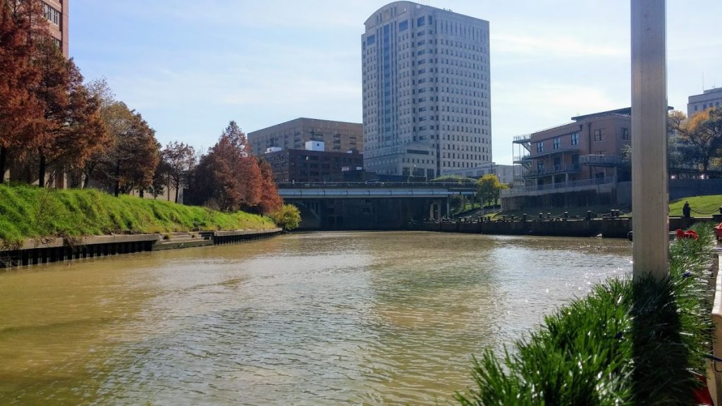 Buffalo Bayou Boat Tours - See Downtown Houston on the Water! | Greater ...