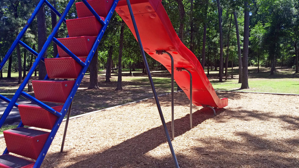 Telge Park | Greater Houston Moms
