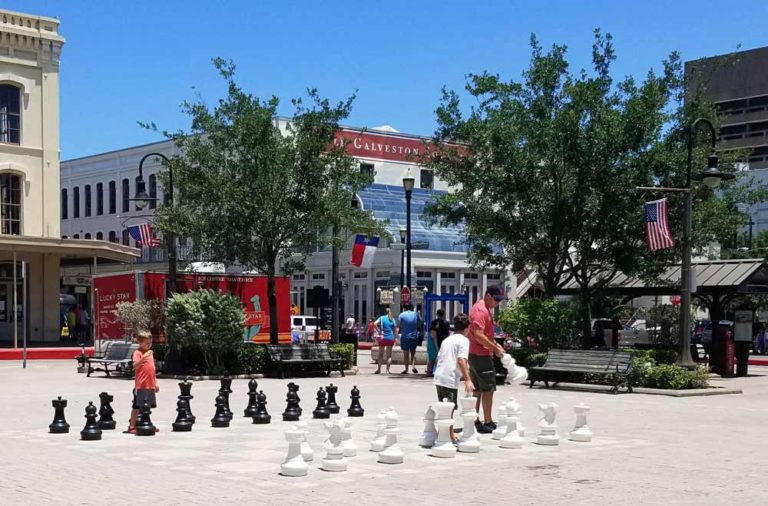 13 of the Best Kid-Friendly Day Trips from Houston | Greater Houston Moms