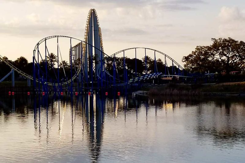 SeaWorld Overnight Program for Scouts & Groups | Greater Houston Moms