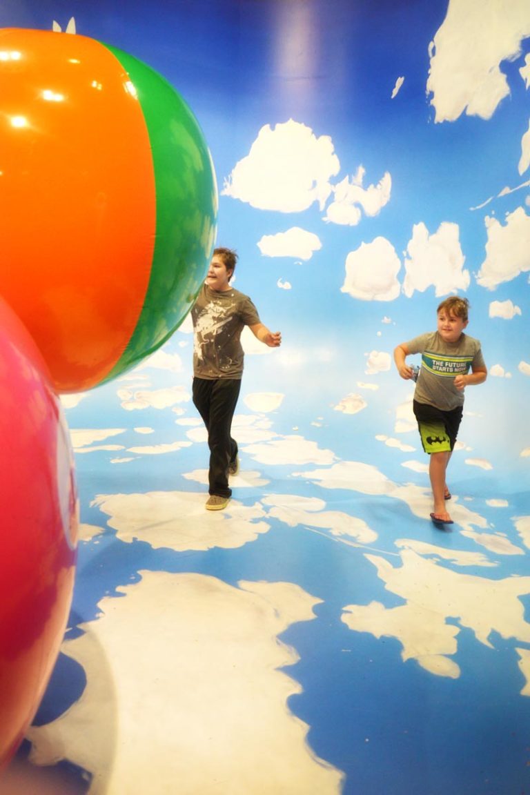 Candytopia! Your Complete Guide | Greater Houston Moms