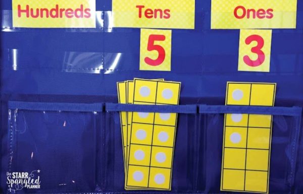 45+ Tips & Games for Teaching Place Value | Greater Houston Moms