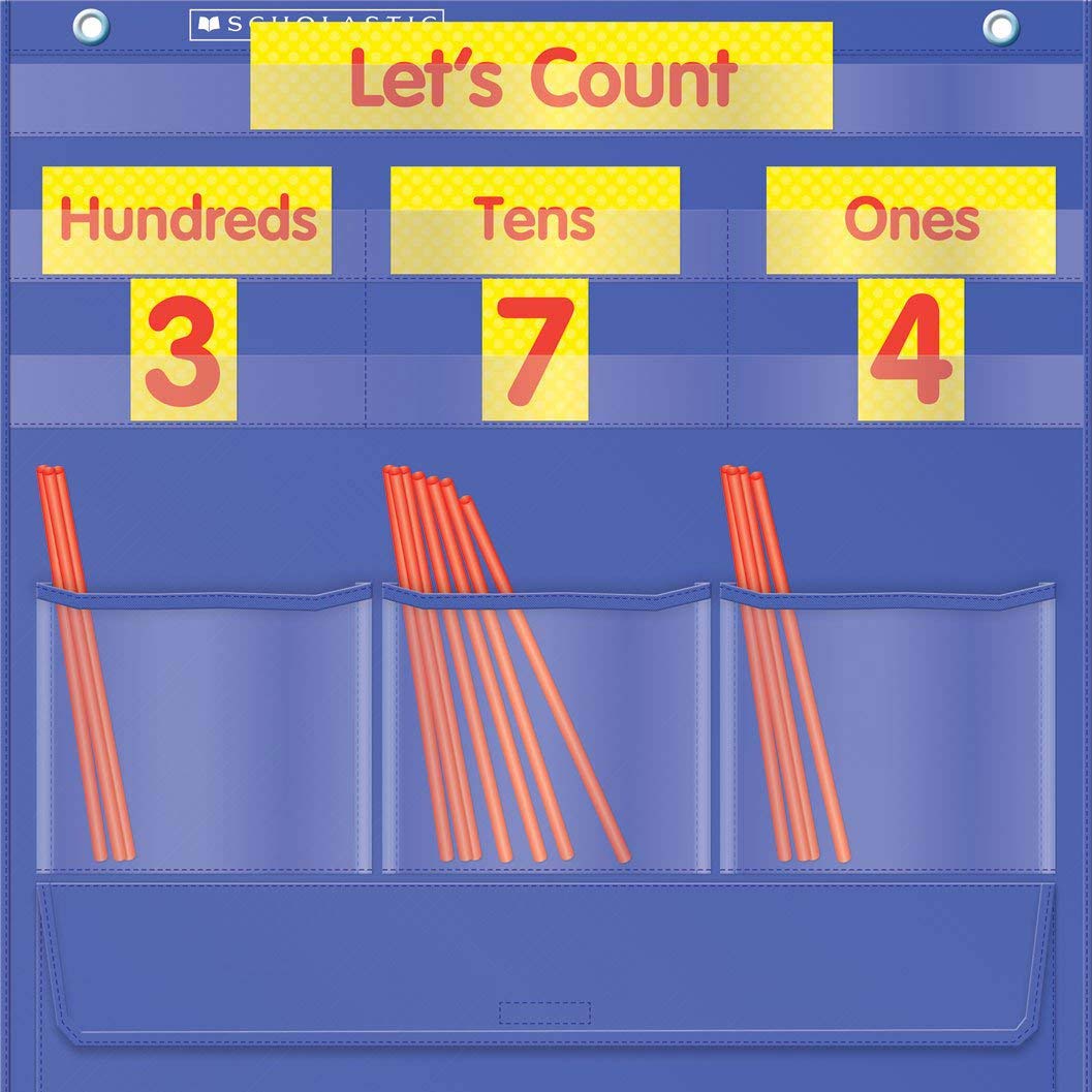 45+ Tips & Games for Teaching Place Value | Greater Houston Moms