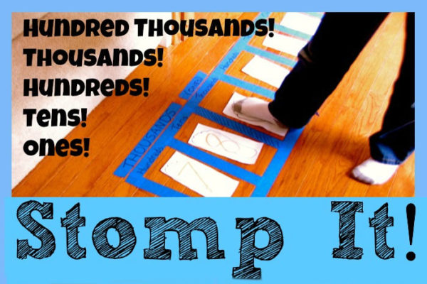 45+ Tips & Games for Teaching Place Value | Greater Houston Moms