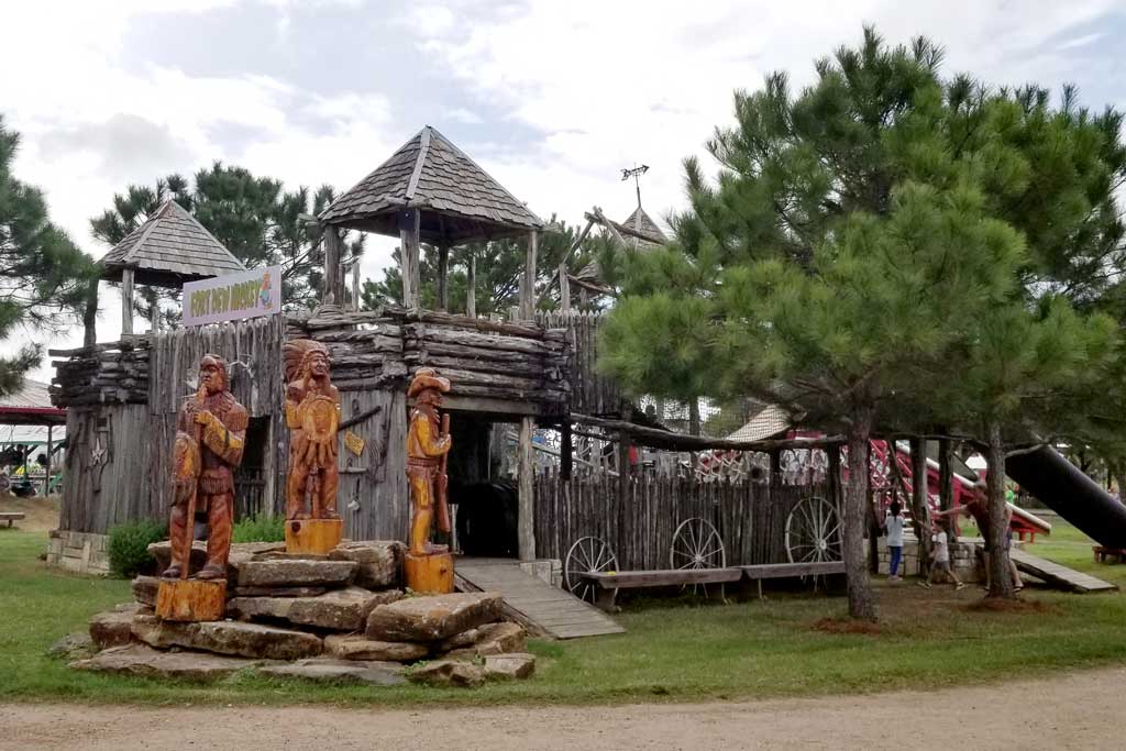 Dewberry Farm: Fall Farm Fun! | Greater Houston Moms