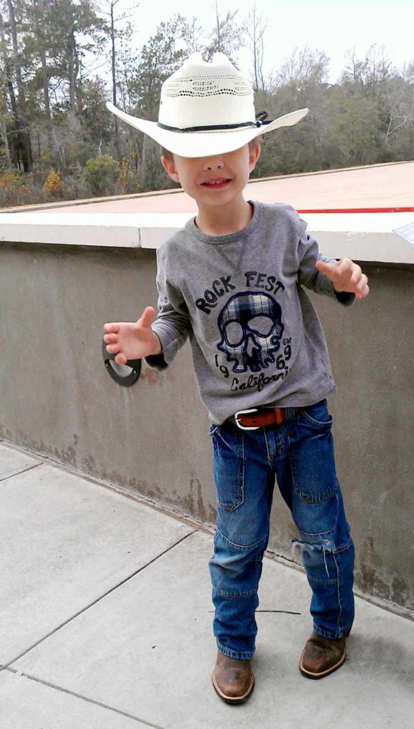 Houston Rodeo Family Guide | Greater Houston Moms