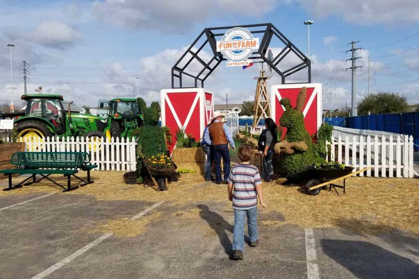 Houston Rodeo Family Guide | Greater Houston Moms