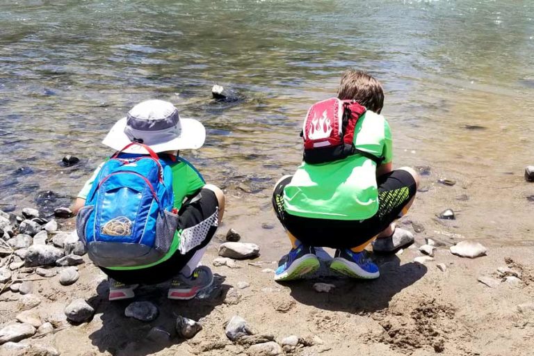 Rio Grande Village Nature Trail - How to See Four Ecosystems in One ...