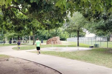 Houston's Big List of Splash Pads and Spray Parks for Families ...