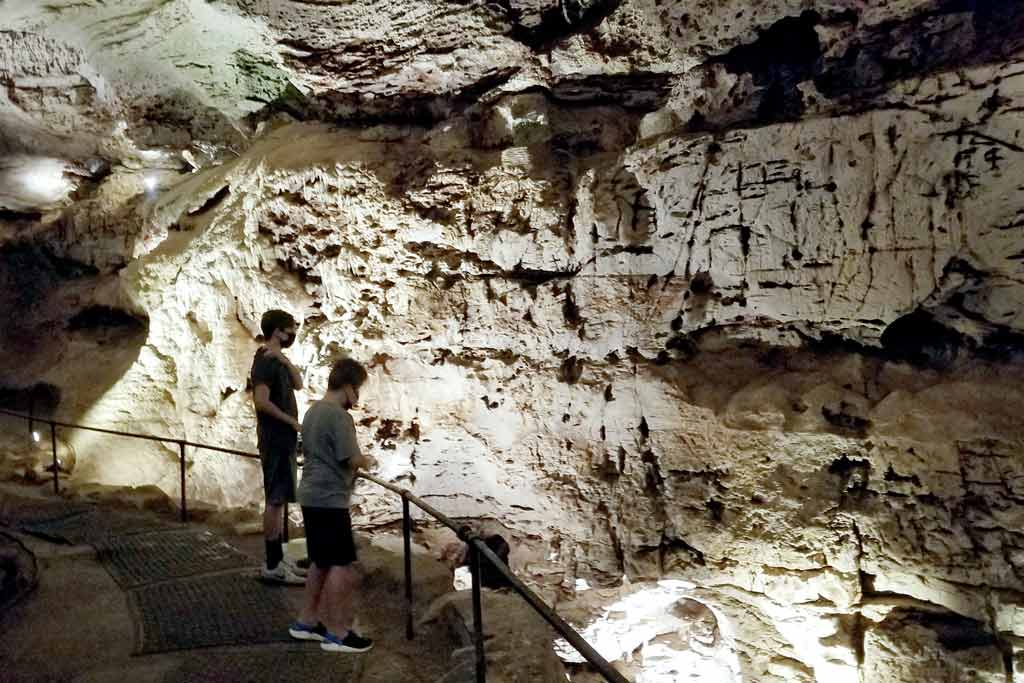 This is the Ultimate Texas Hill Country Roadtrip for Families | Greater ...