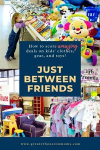 Just Between Friends - the Fall Market you Need for Smarter Family ...