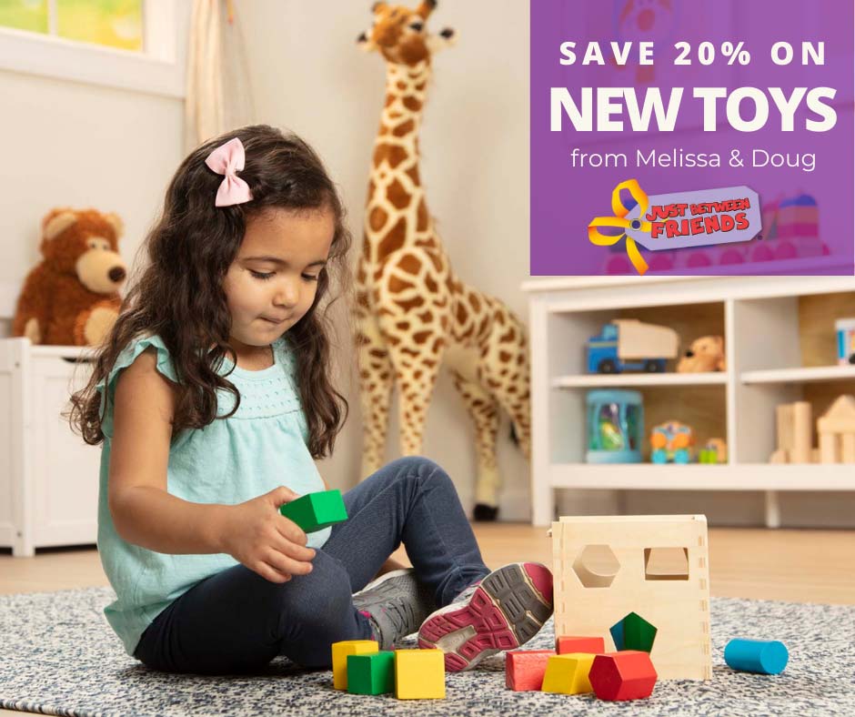 Just Between Friends - the Fall Market you Need for Smarter Family ...