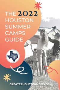 2022 HOUSTON GUIDE | 100+ AMAZING HOUSTON SUMMER CAMPS FOR YOUR KIDS ...