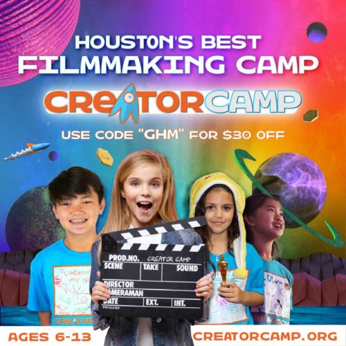 2023 HOUSTON GUIDE | 100+ AMAZING HOUSTON SUMMER CAMPS FOR YOUR KIDS ...