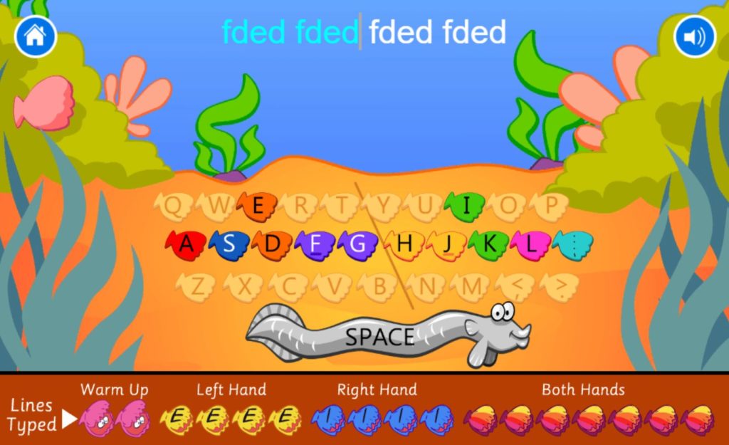 11+ Incredible Kids' Typing Programs Parents LOVE too! | Make Your Day ...