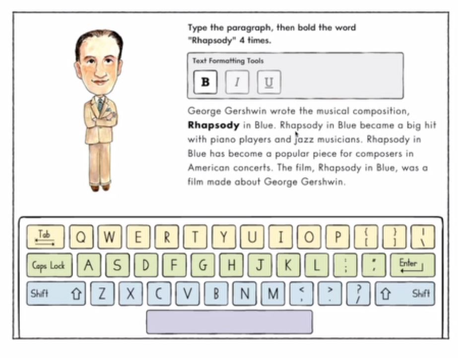 11+ Incredible Kids' Typing Programs Parents LOVE too! | Make Your Day ...