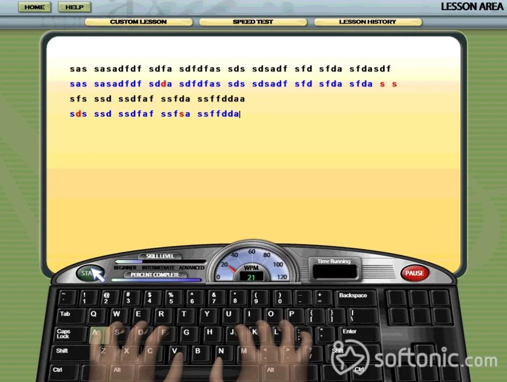 11+ Incredible Kids' Typing Programs Parents LOVE too! | Make Your Day ...