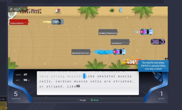 11+ Incredible Kids' Typing Programs Parents LOVE too! | Make Your Day ...