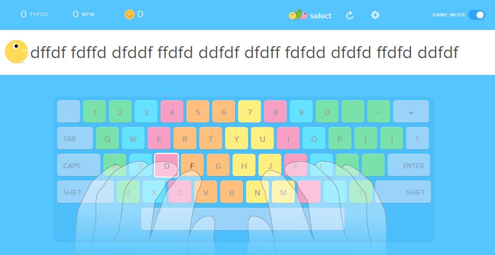 11+ Incredible Kids' Typing Programs Parents LOVE too! | Make Your Day ...