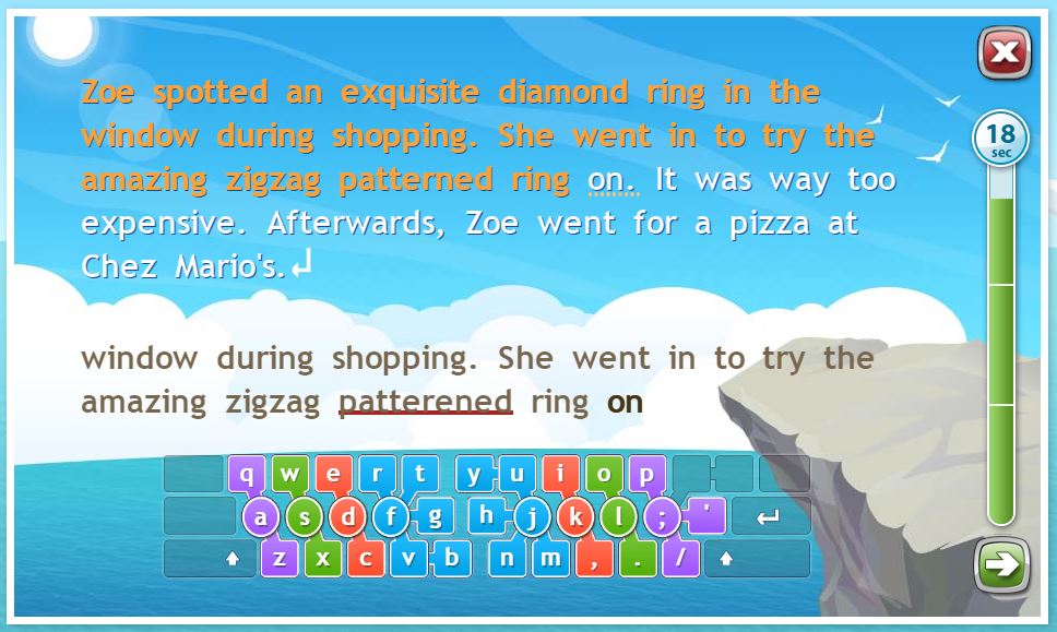 11+ Incredible Kids' Typing Programs Parents LOVE too! | Make Your Day ...