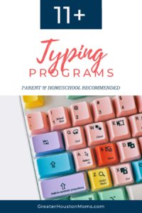 11+ Incredible Kids' Typing Programs Parents LOVE too! | Make Your Day ...