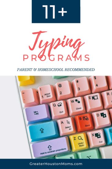 11+ Incredible Kids' Typing Programs Parents LOVE too! | Make Your Day ...