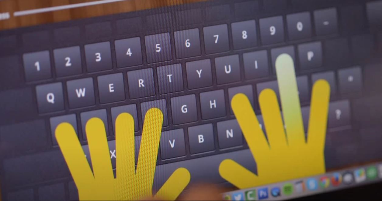 11+ Incredible Kids' Typing Programs Parents LOVE too! | Make Your Day ...