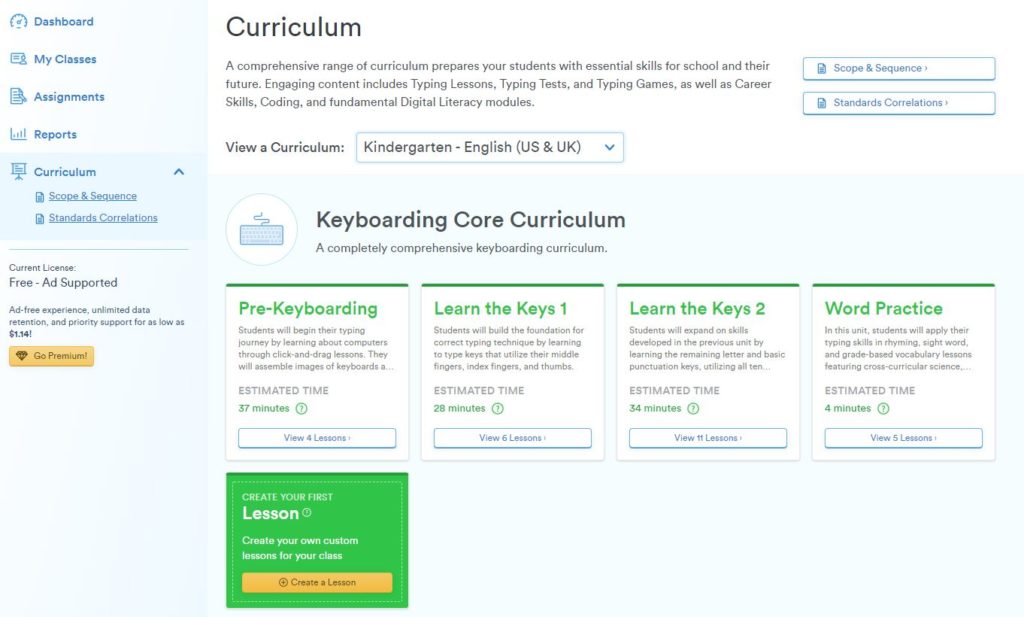 11+ Incredible Kids' Typing Programs Parents LOVE too! | Make Your Day ...