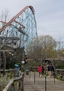 05/10 Six Flags Over Texas Student Appreciation Days (Arlington ...