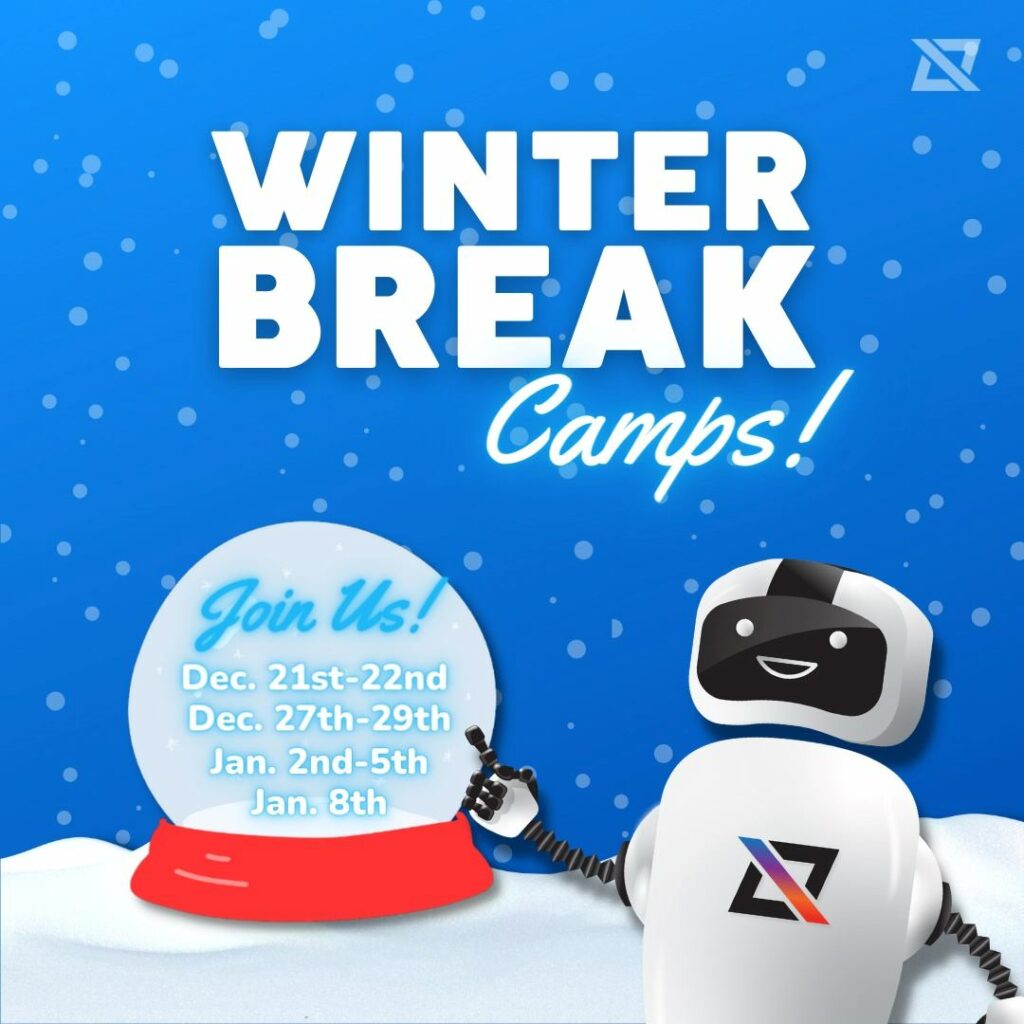 Houston Winter Camps for Kids who Won't Stop for the Cold! | Greater ...