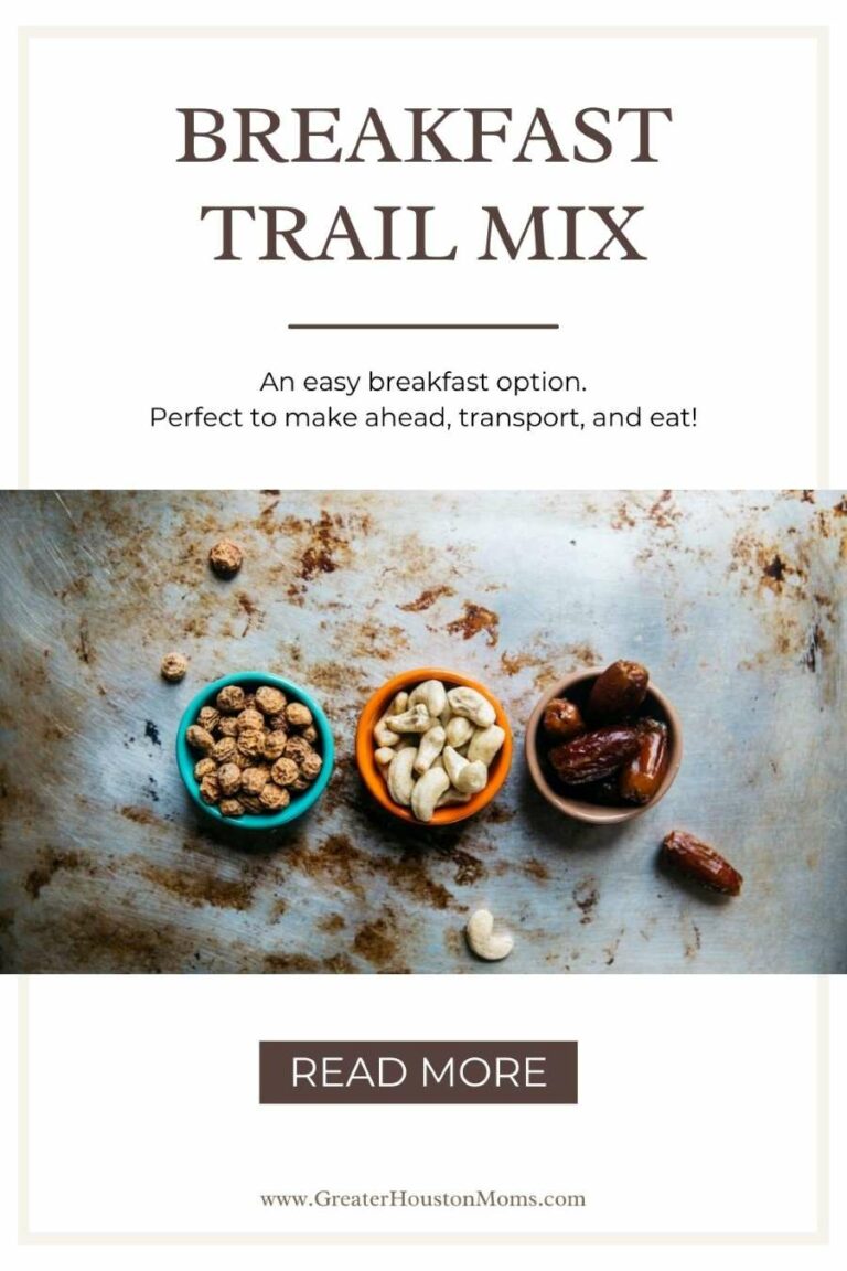 Breakfast Trail Mix with Hard Boiled Eggs (Whole30 | Paleo} | Greater ...