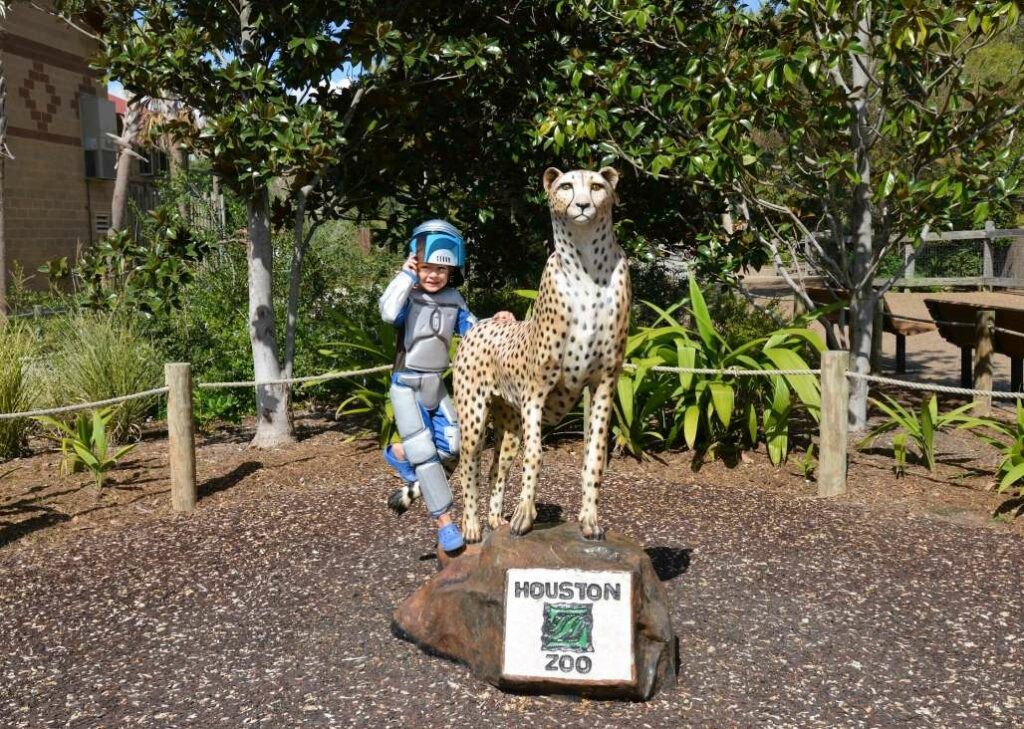 SEPT 27 - OCT 31 | Zoo Boo (Museum District) | Greater Houston Moms