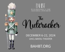 The Nutcracker in Houston | Greater Houston Moms